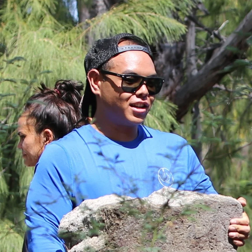 About — Hui Aloha Kiholo