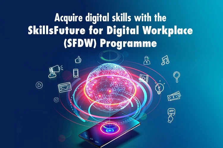 SMA Professional Development Training Programmes