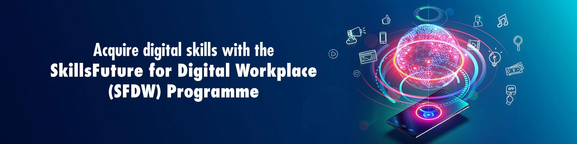 SMA Professional Development Training Programmes