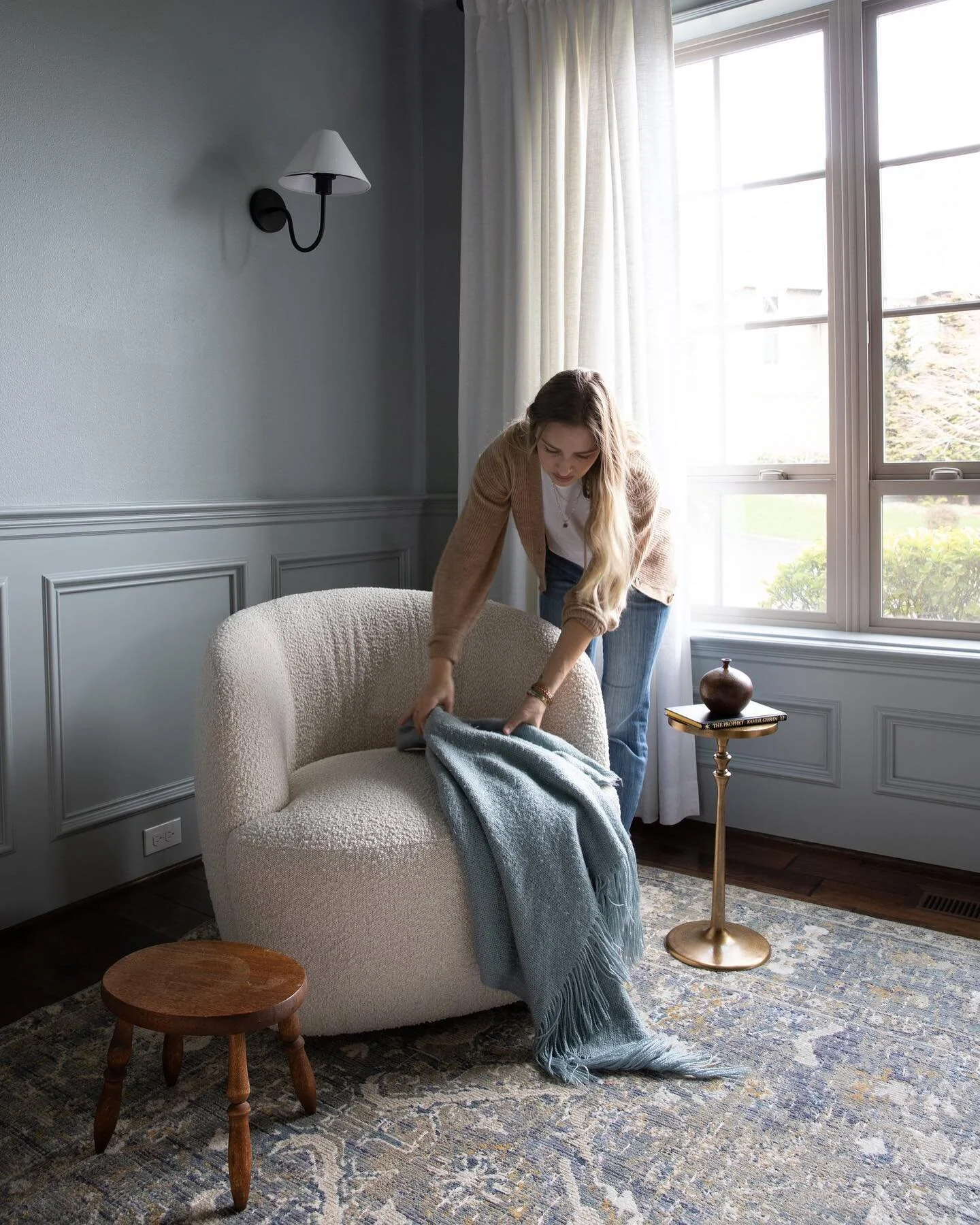 Jessica Reynaud Design