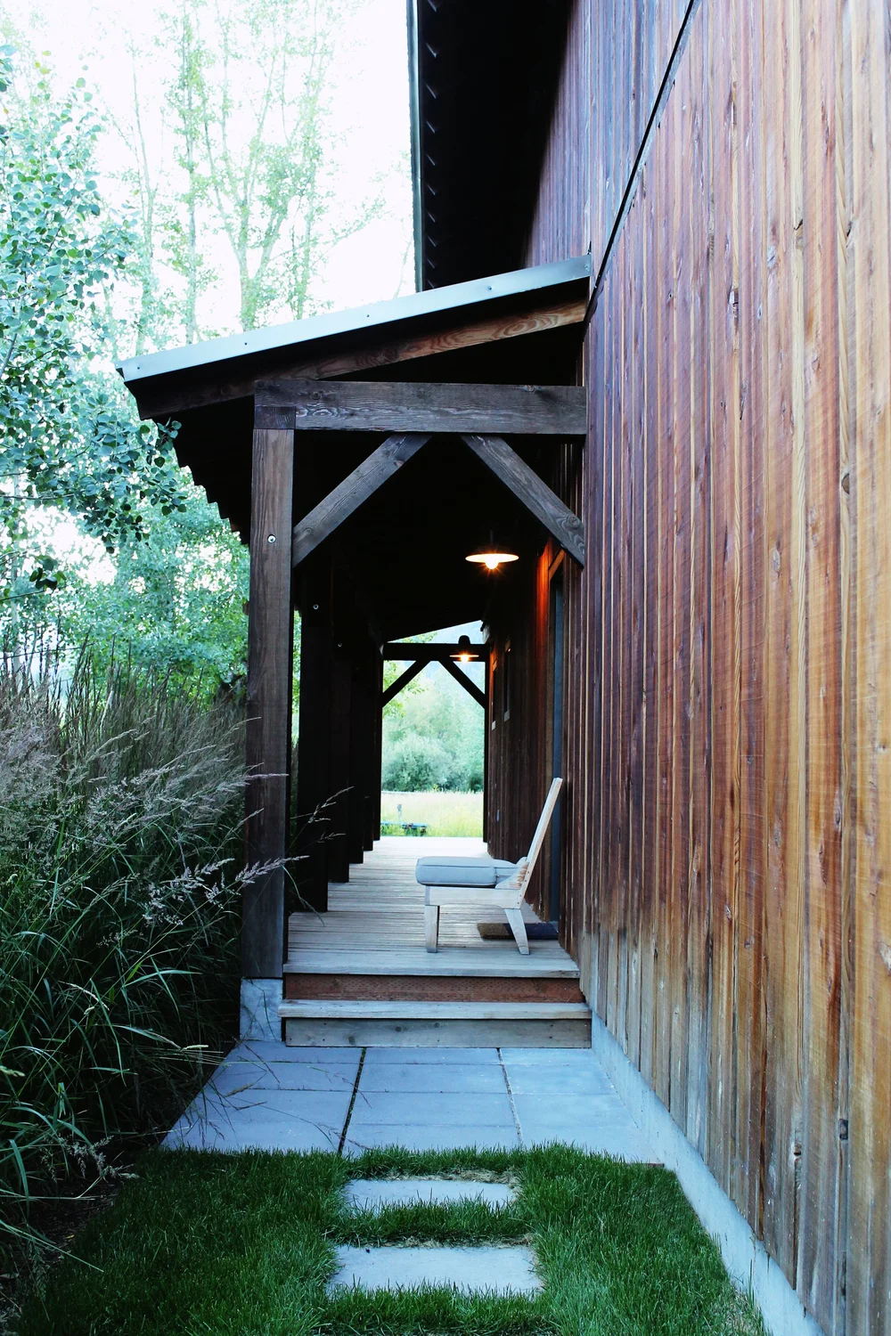 Wilson — Place Landscape Architects