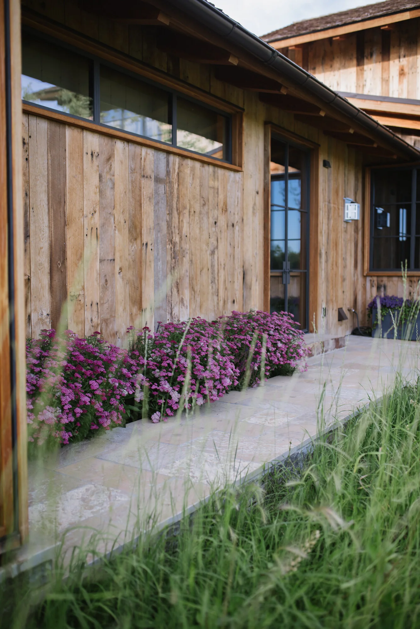 Jensen Canyon — Place Landscape Architects