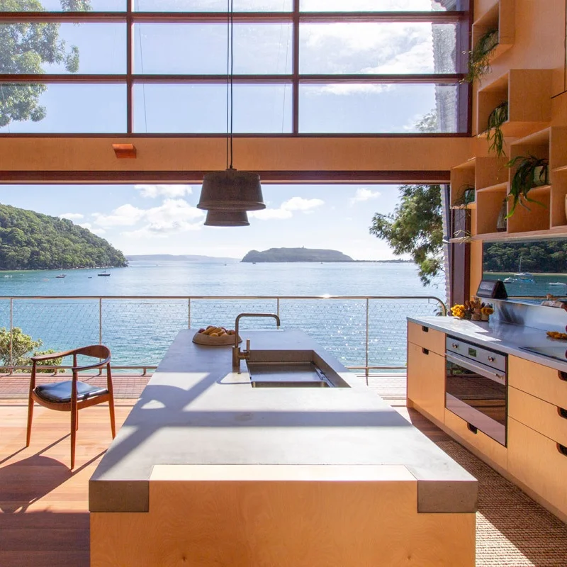 Projects - AKIMBO Architecture — AKIMBO