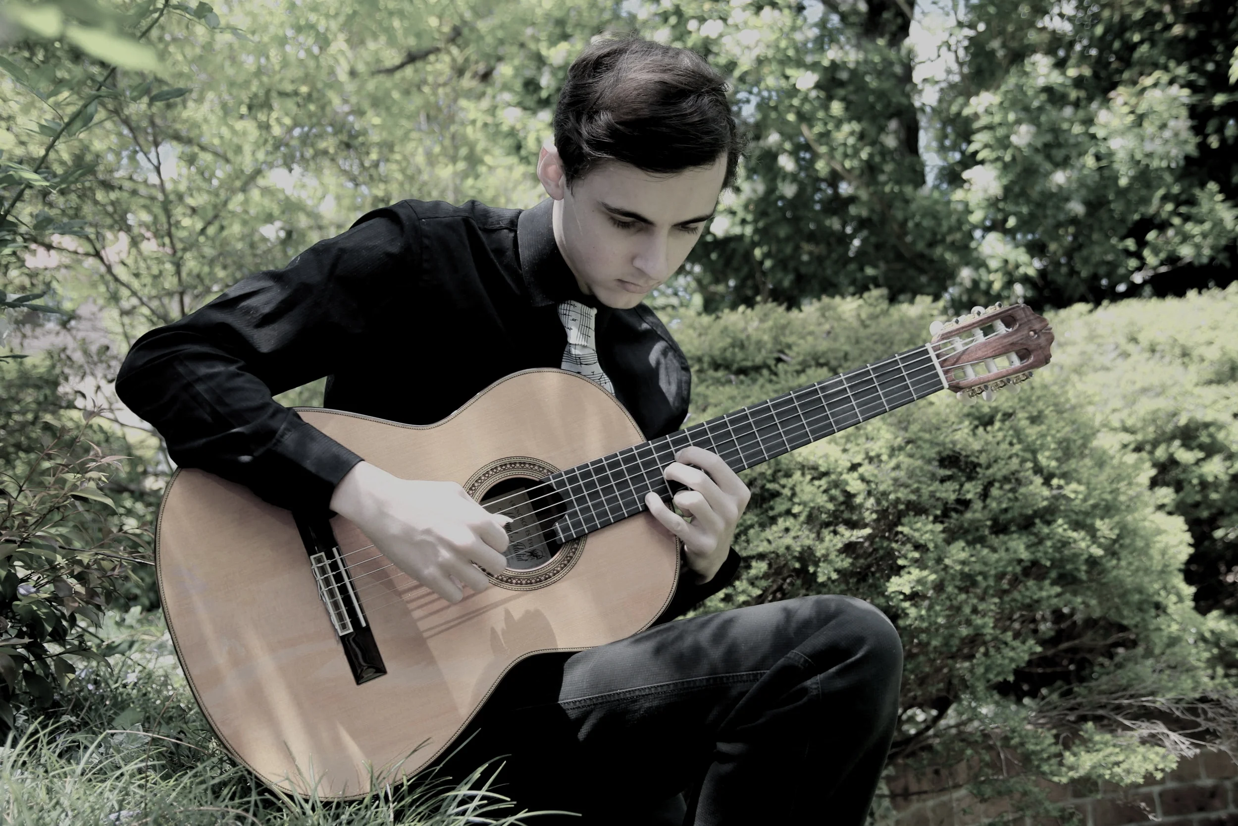 About Me — Alexander Frendo