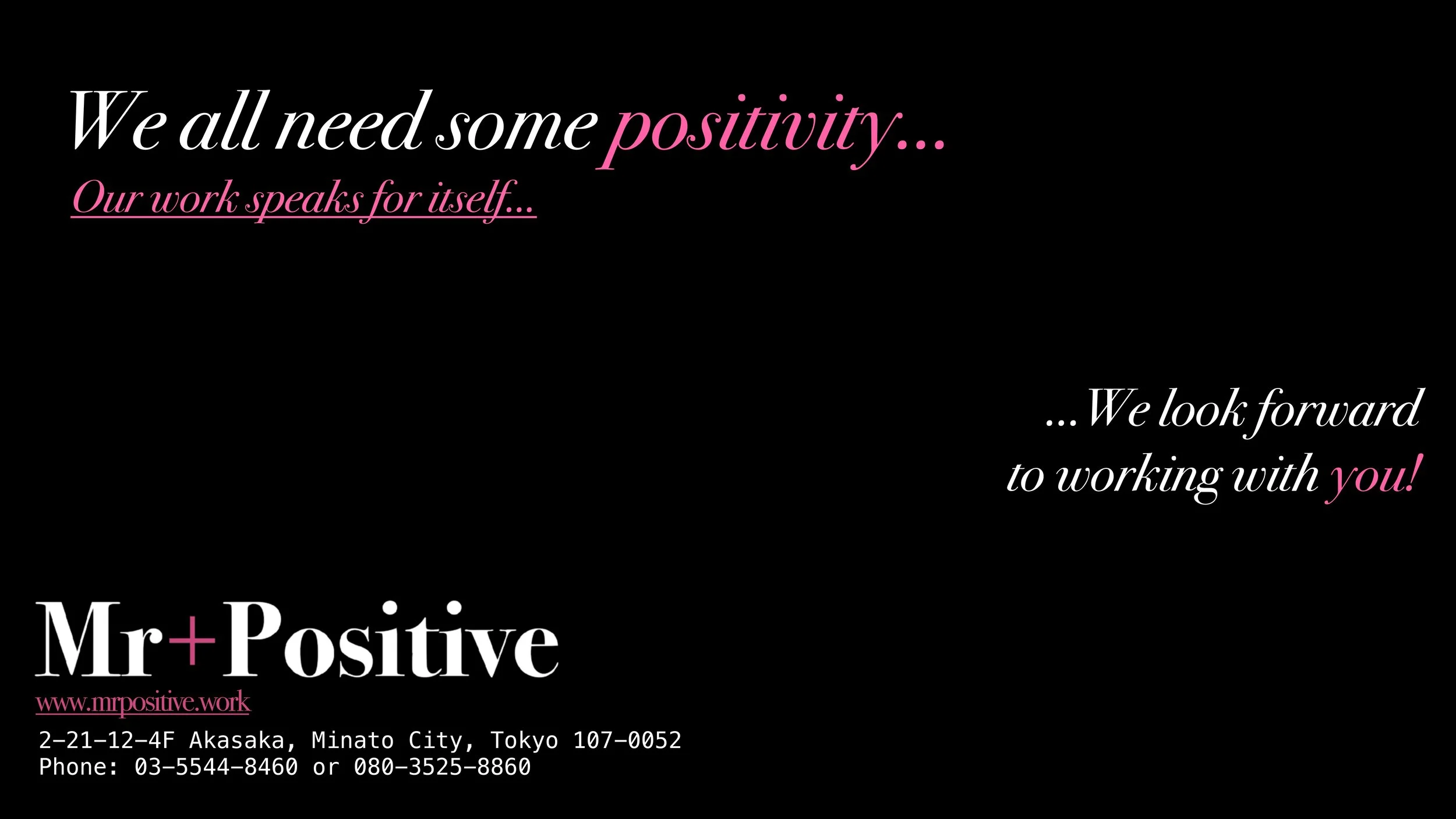 Mr+Positive