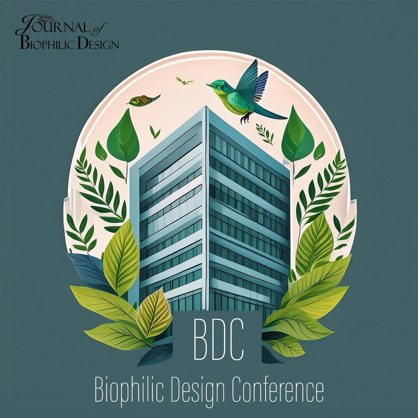 Journal of Biophilic Design