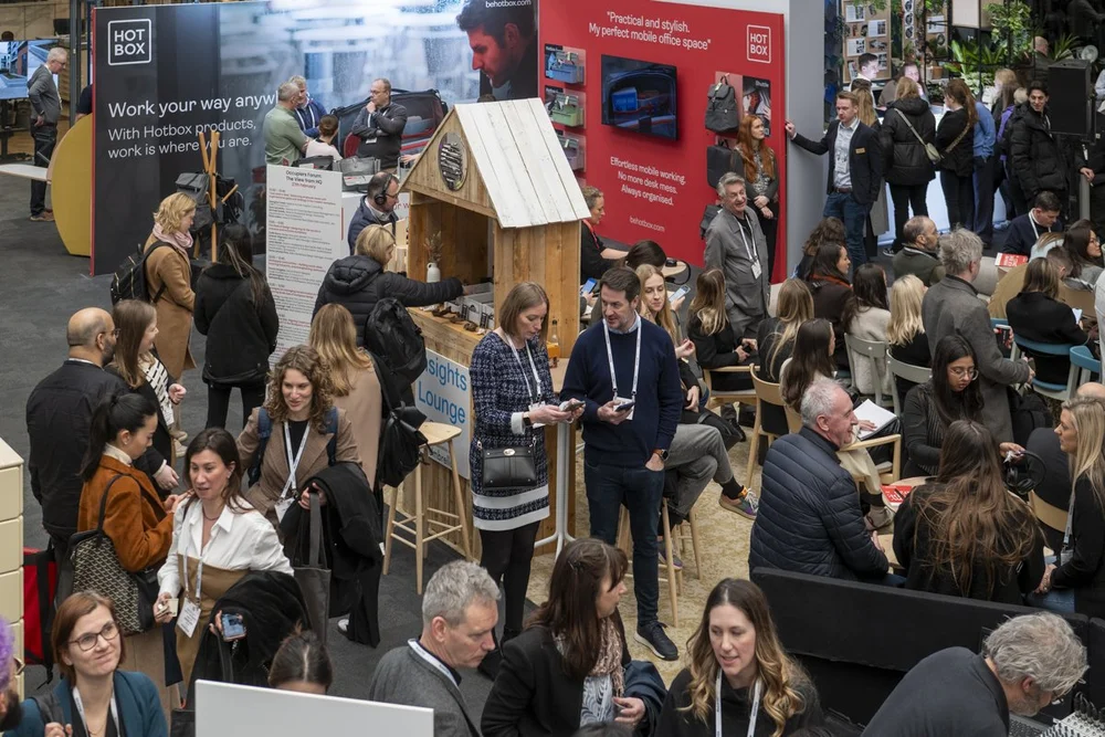 Sustainability Talks - From biophilia to net zero — Journal of ...