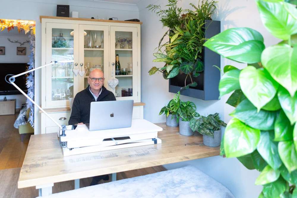 Biophilic Design in the New Workplace — Journal of Biophilic Design