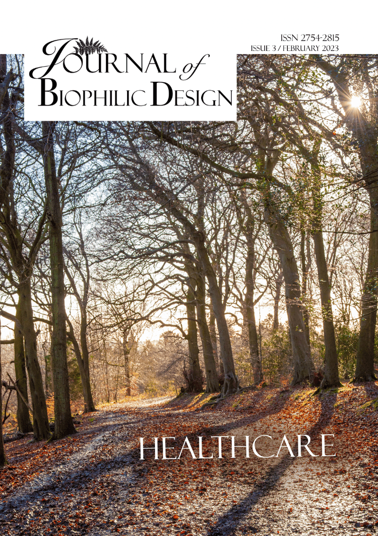 Buy books to learn about Biophilic Design in architecture, interior ...