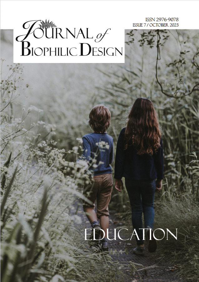 Buy books to learn about Biophilic Design in architecture, interior ...
