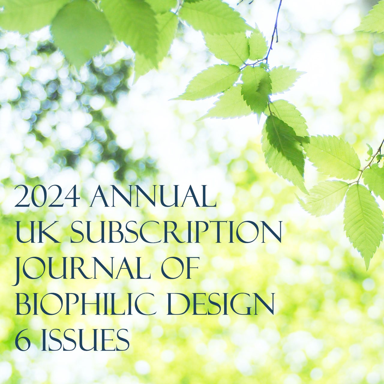 Buy books to learn about Biophilic Design in architecture, interior design in our built ...