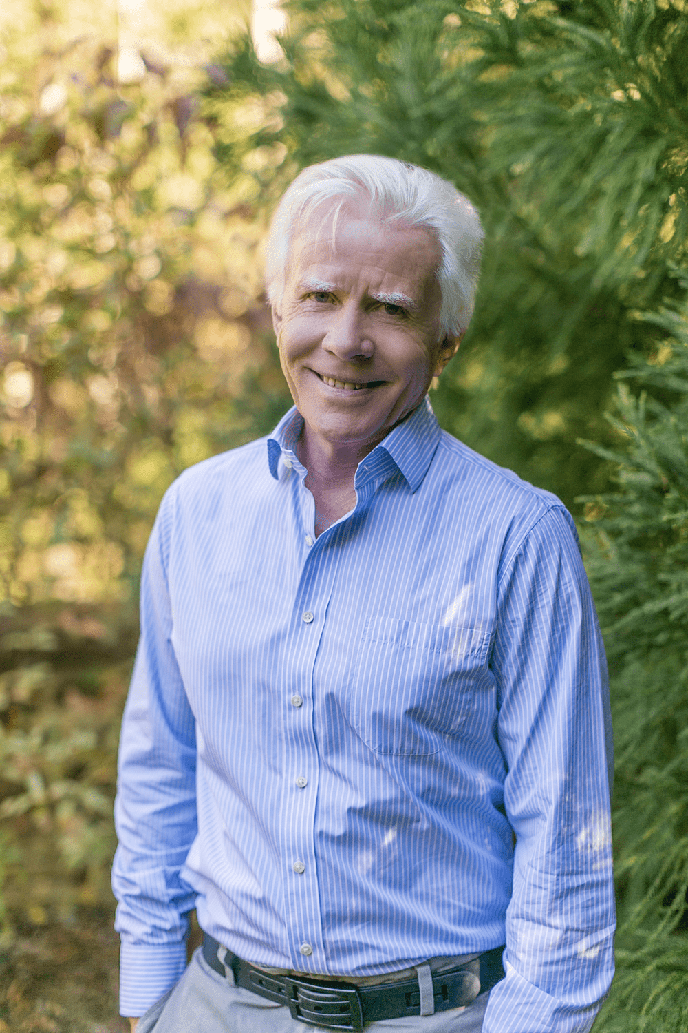 2025 Conference Speakers — Journal of Biophilic Design