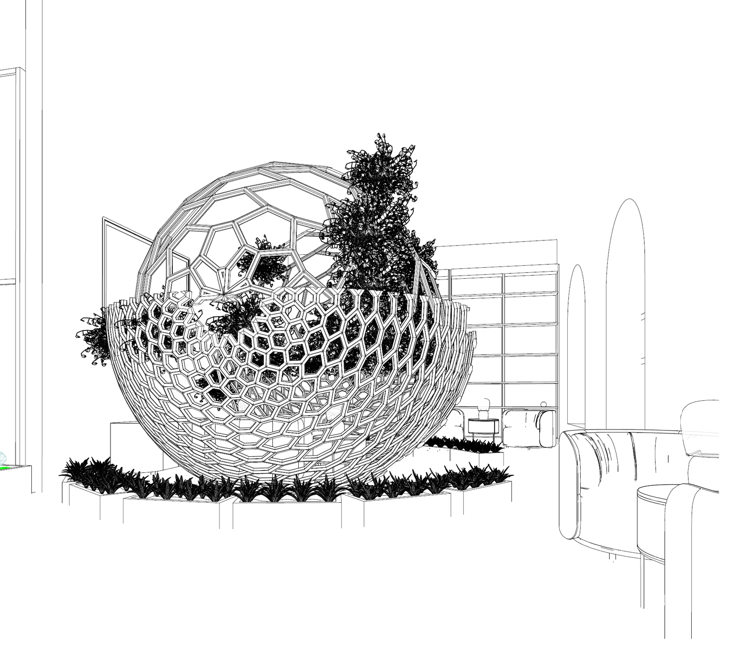 How our Brains respond to Biophilic Design — Journal of Biophilic Design