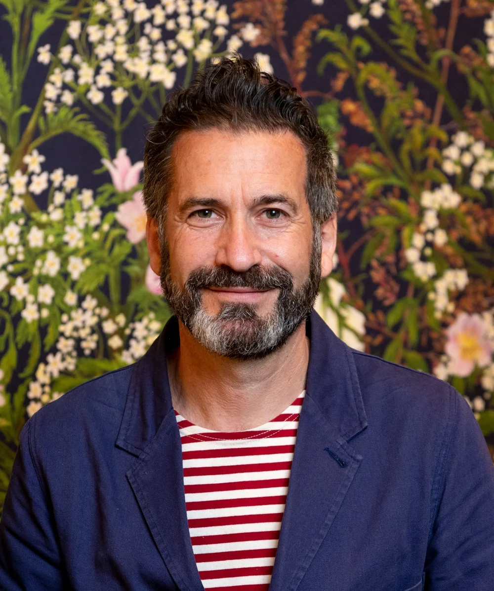 Biophilic Design Conference Speaker profiles — Journal of Biophilic Design