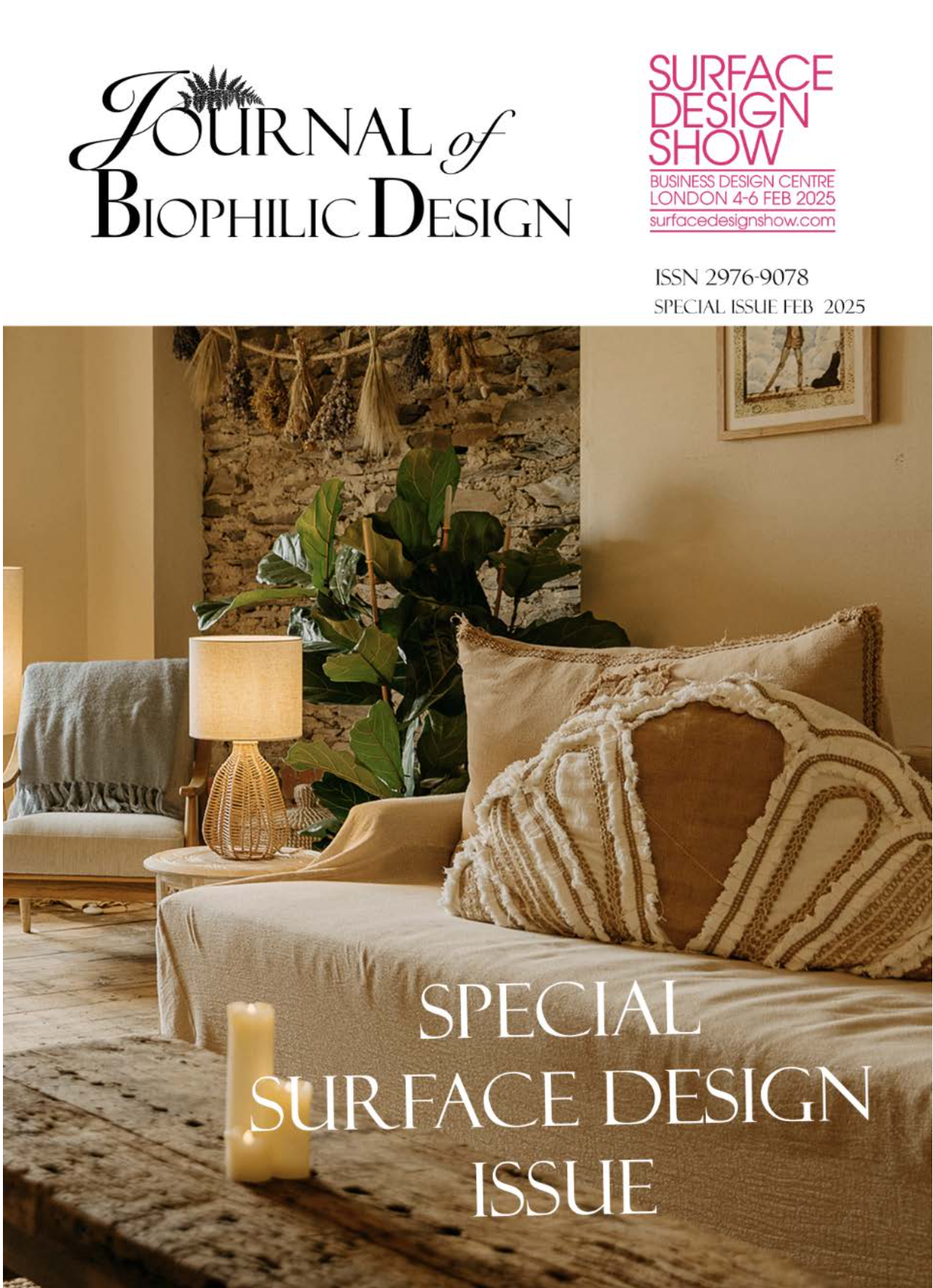 Buy books to learn about Biophilic Design in architecture, interior ...