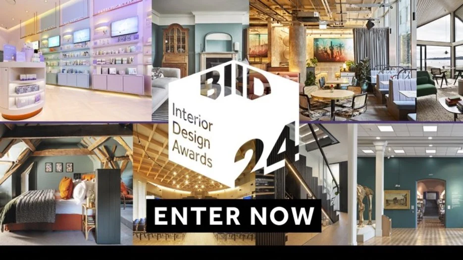 BIID Interior Design Award Winners - From Chapel Barn to Riverside ...