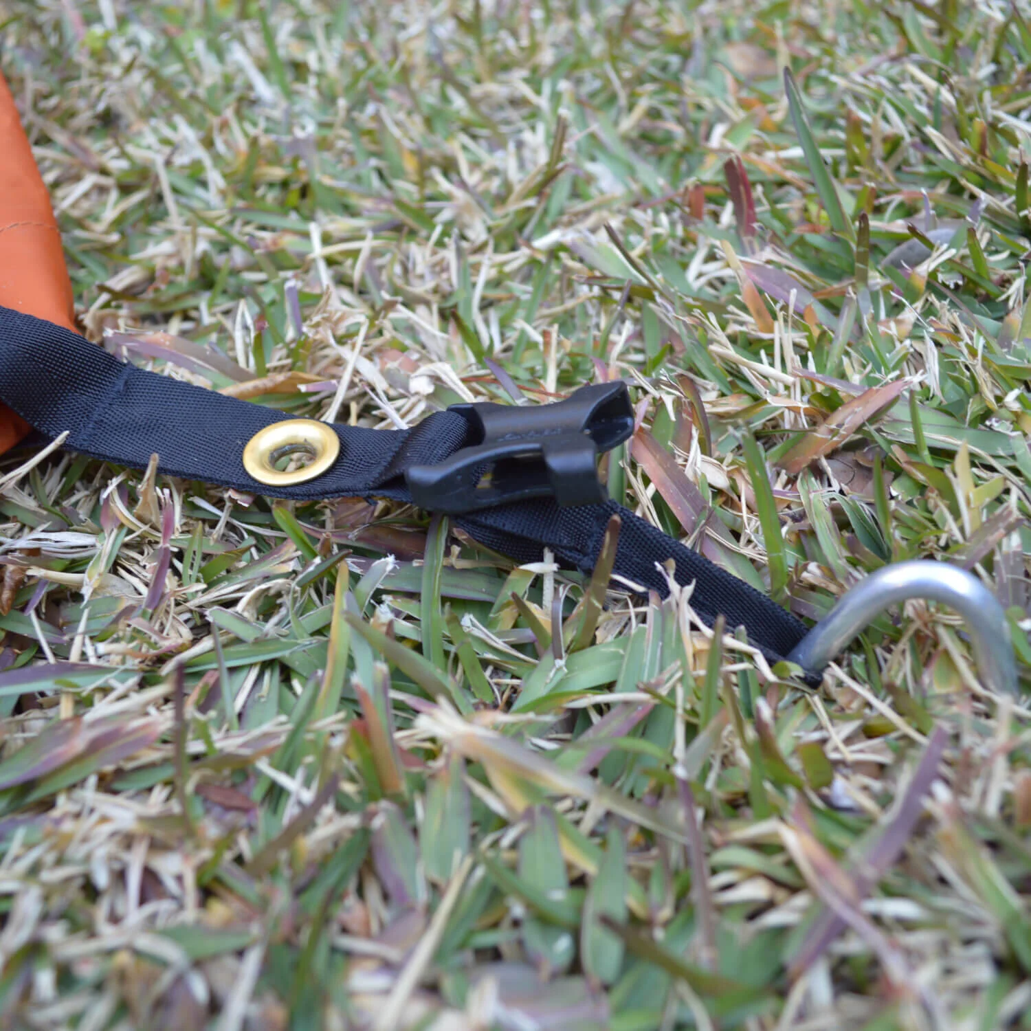 How To Setup A Tent (With Pictures) — Overnight Adventures