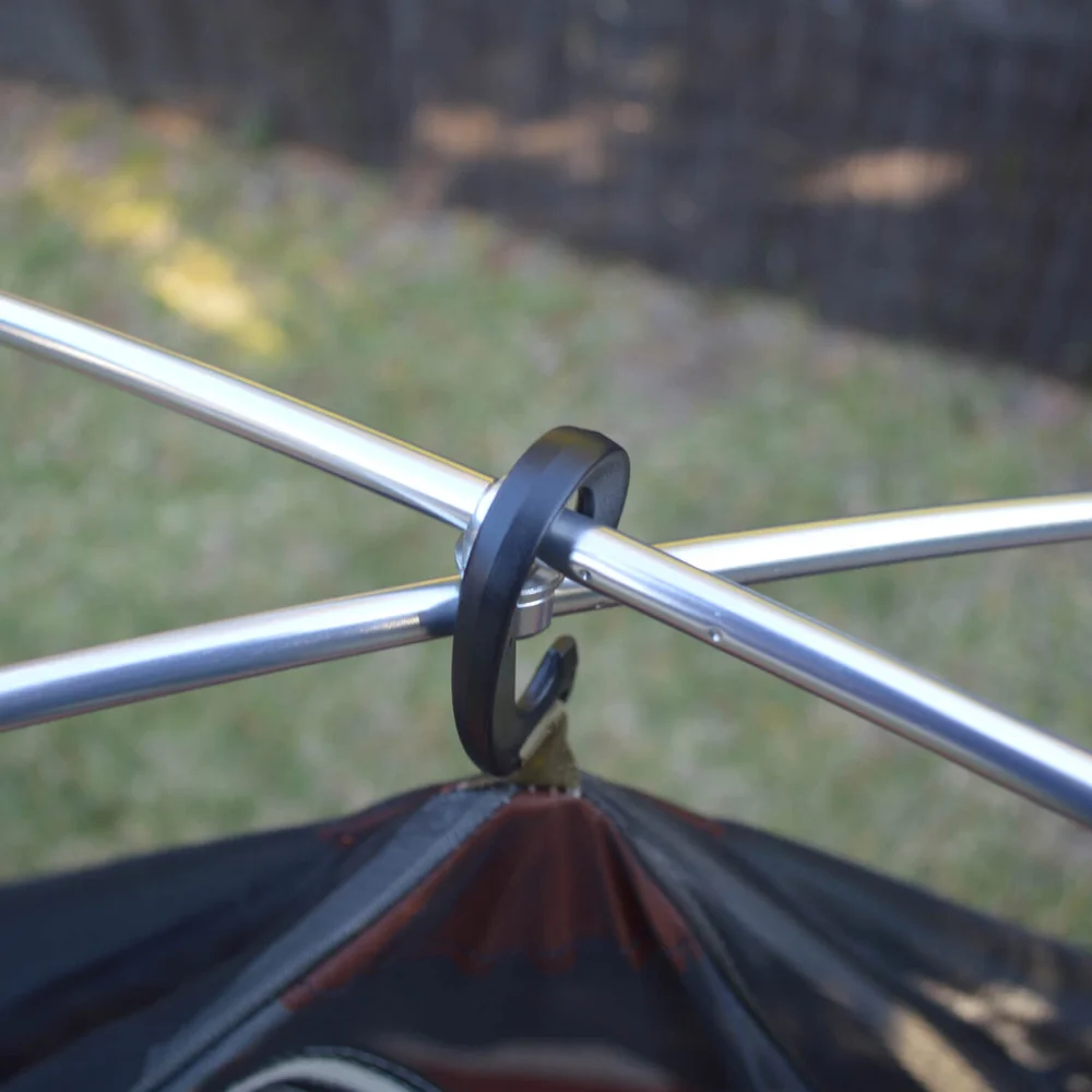 How To Setup A Tent (With Pictures) — Overnight Adventures