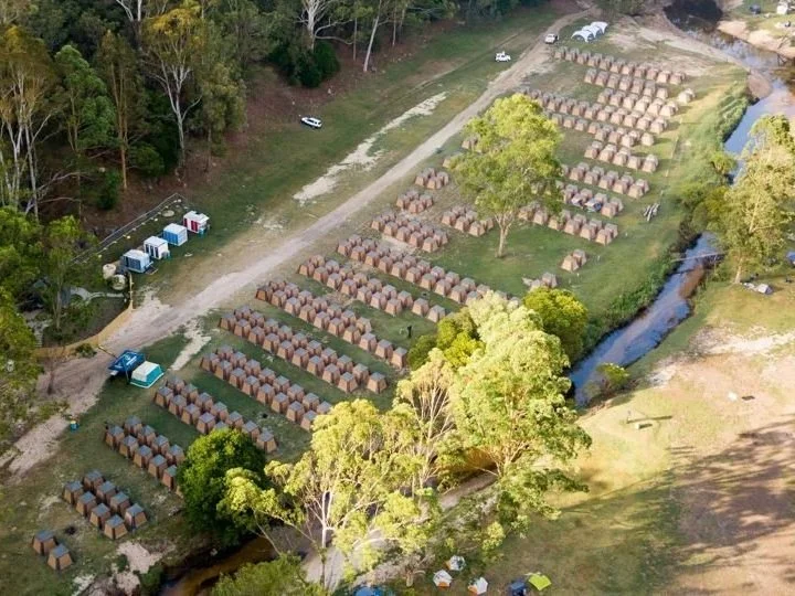 Overnight Adventures - Camping & Adventure Equipment Store