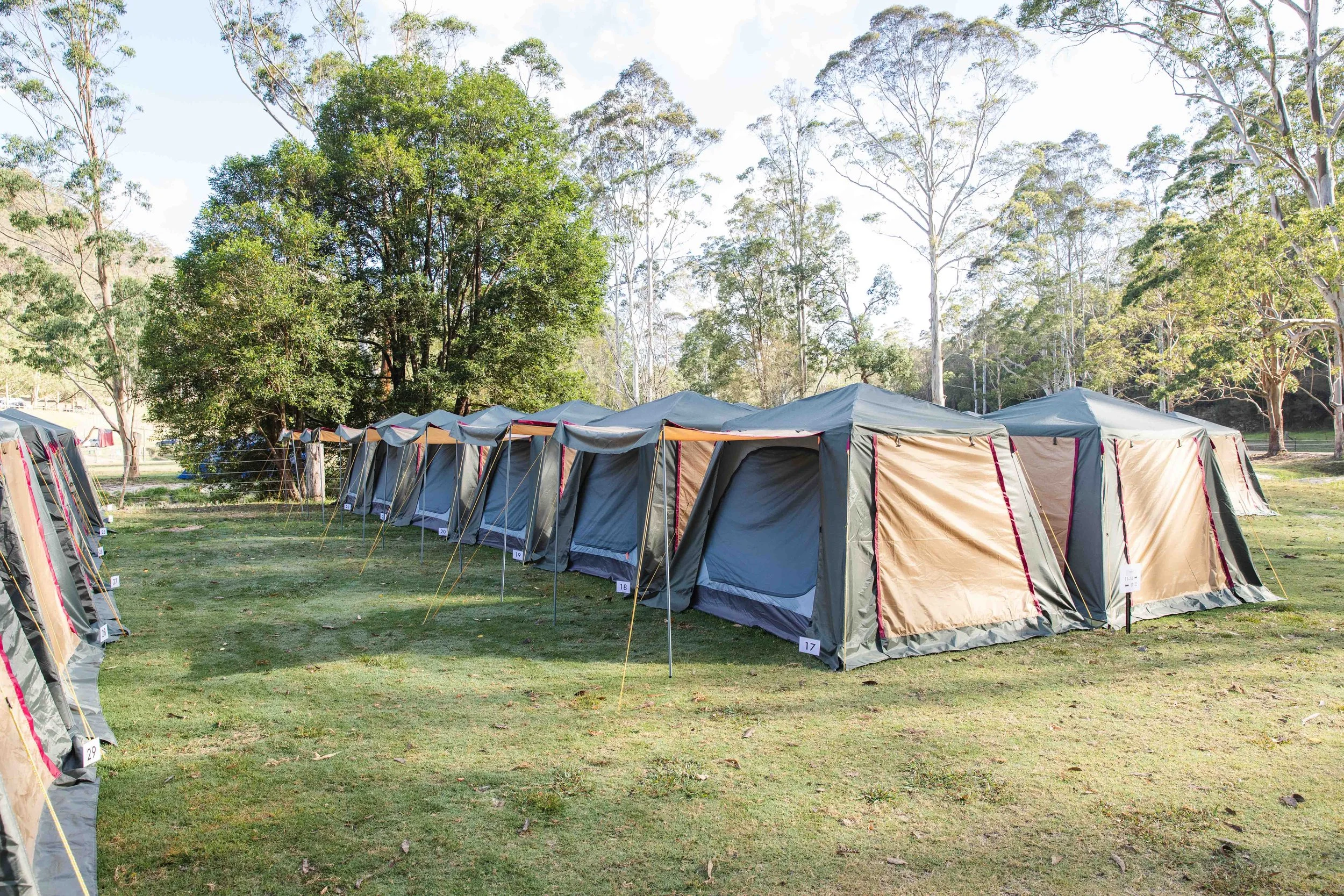 Overnight Adventures - Camping & Adventure Equipment Store
