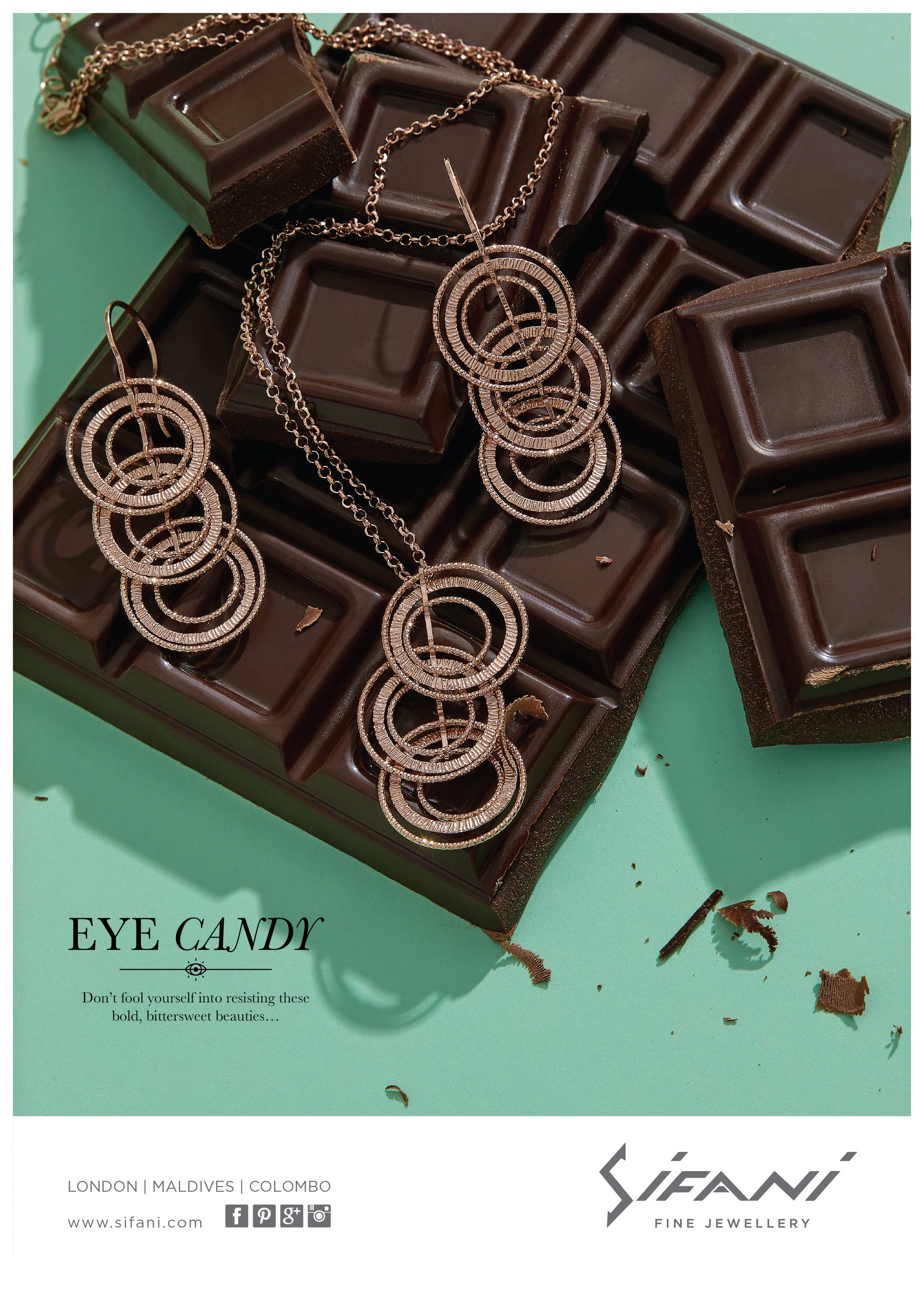 Sifani — Little Black Book (pvt) ltd.