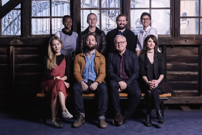 Hot Tub — Lewis Treston