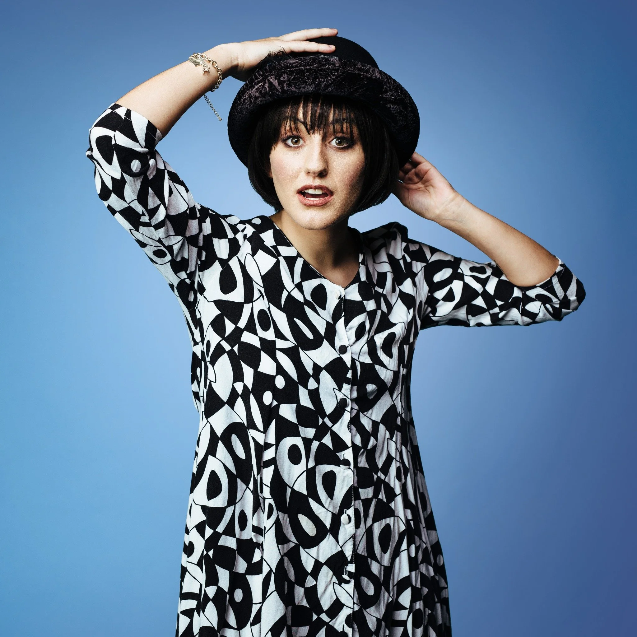 An Ideal Husband — Lewis Treston