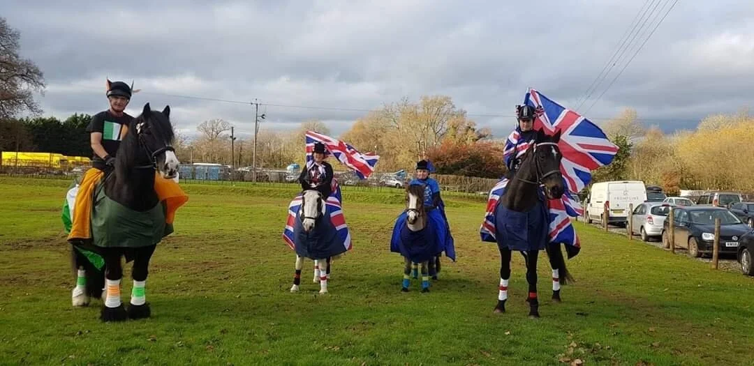 Blackdown Hills Riding Club