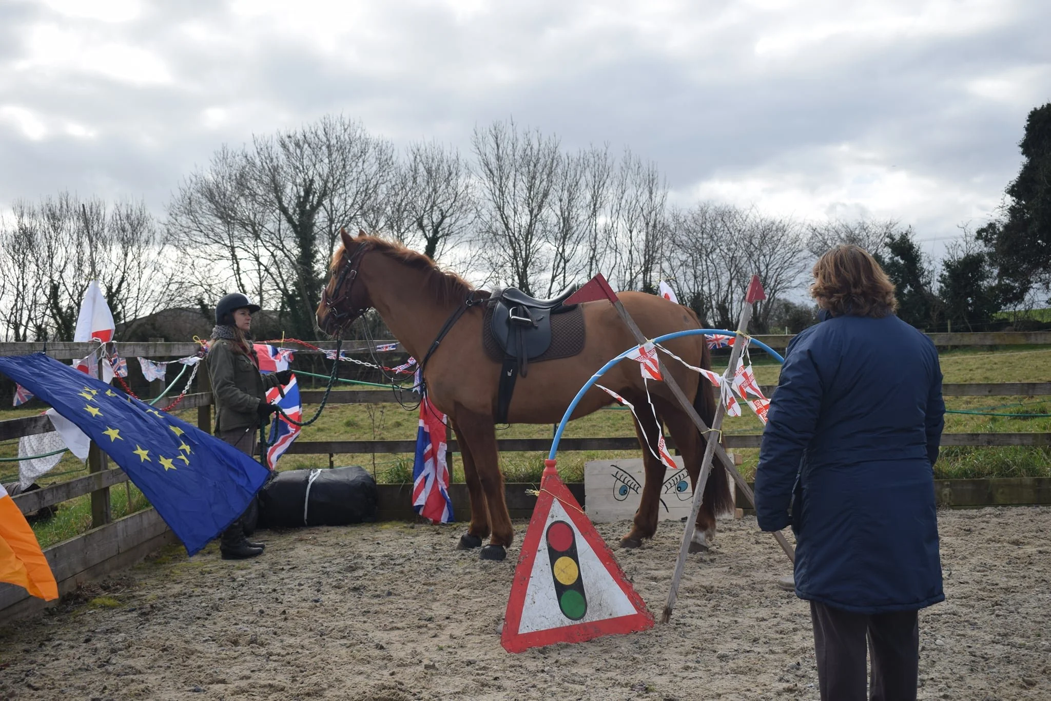 Blackdown Hills Riding Club
