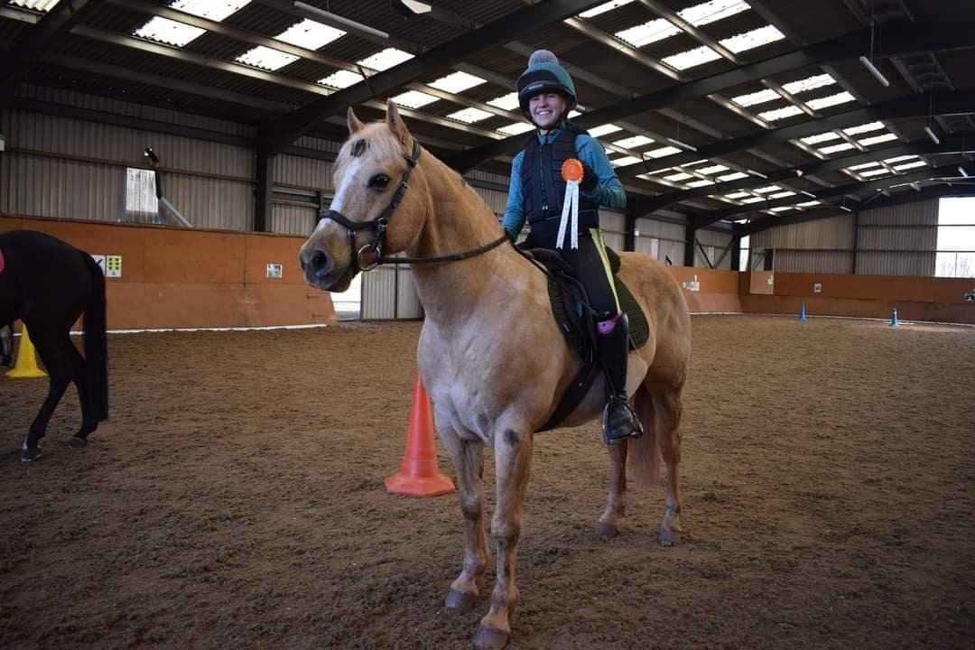 Blackdown Hills Riding Club