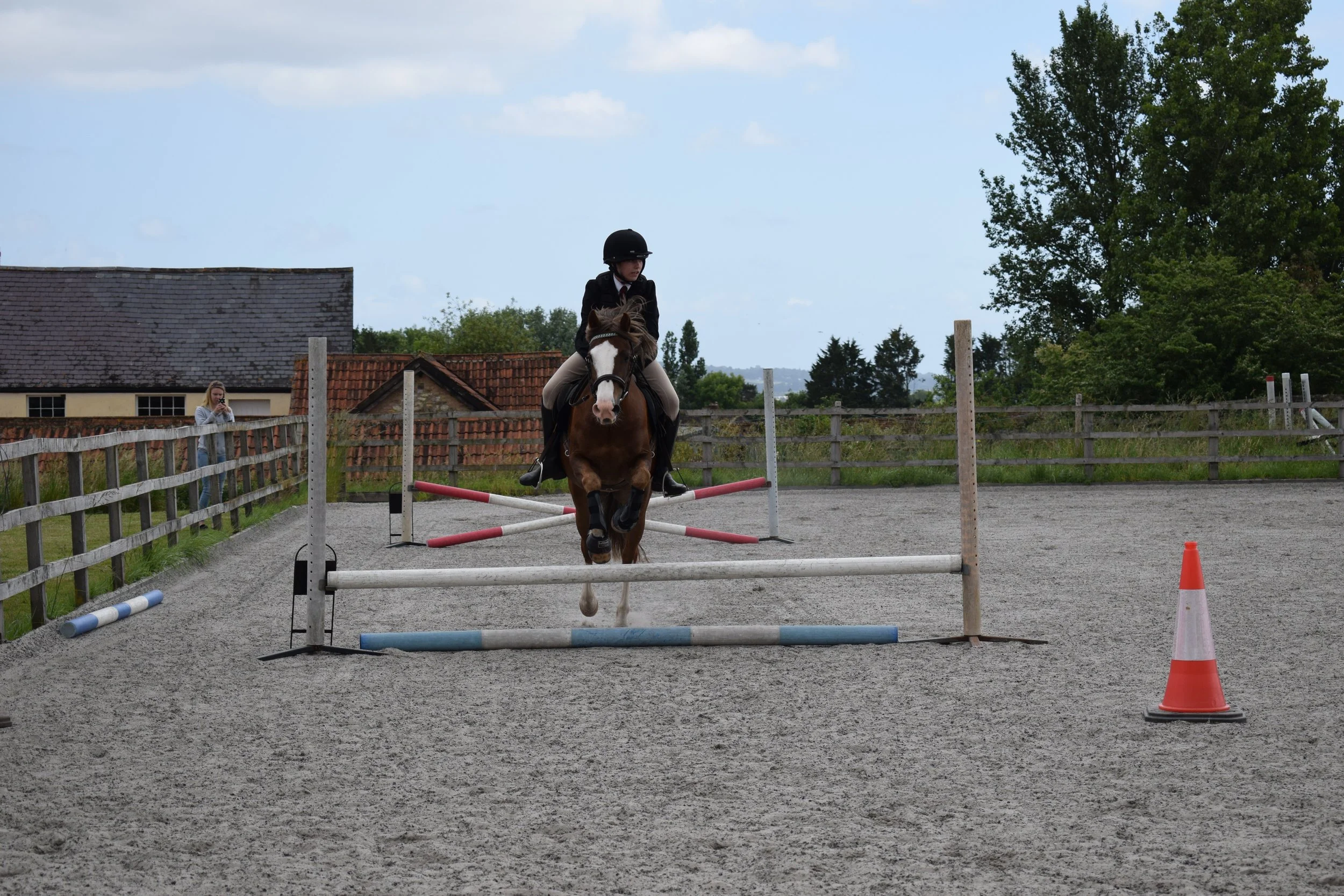 Blackdown Hills Riding Club