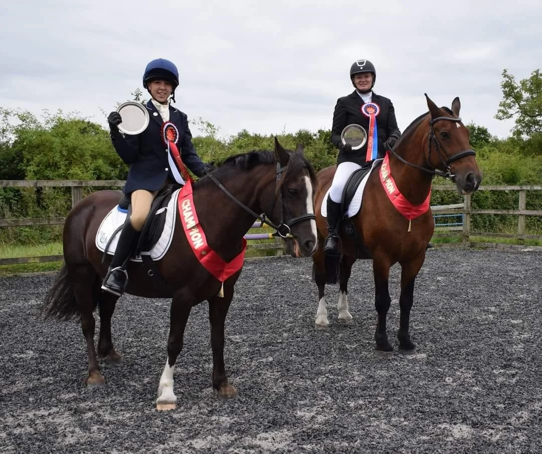 Blackdown Hills Riding Club
