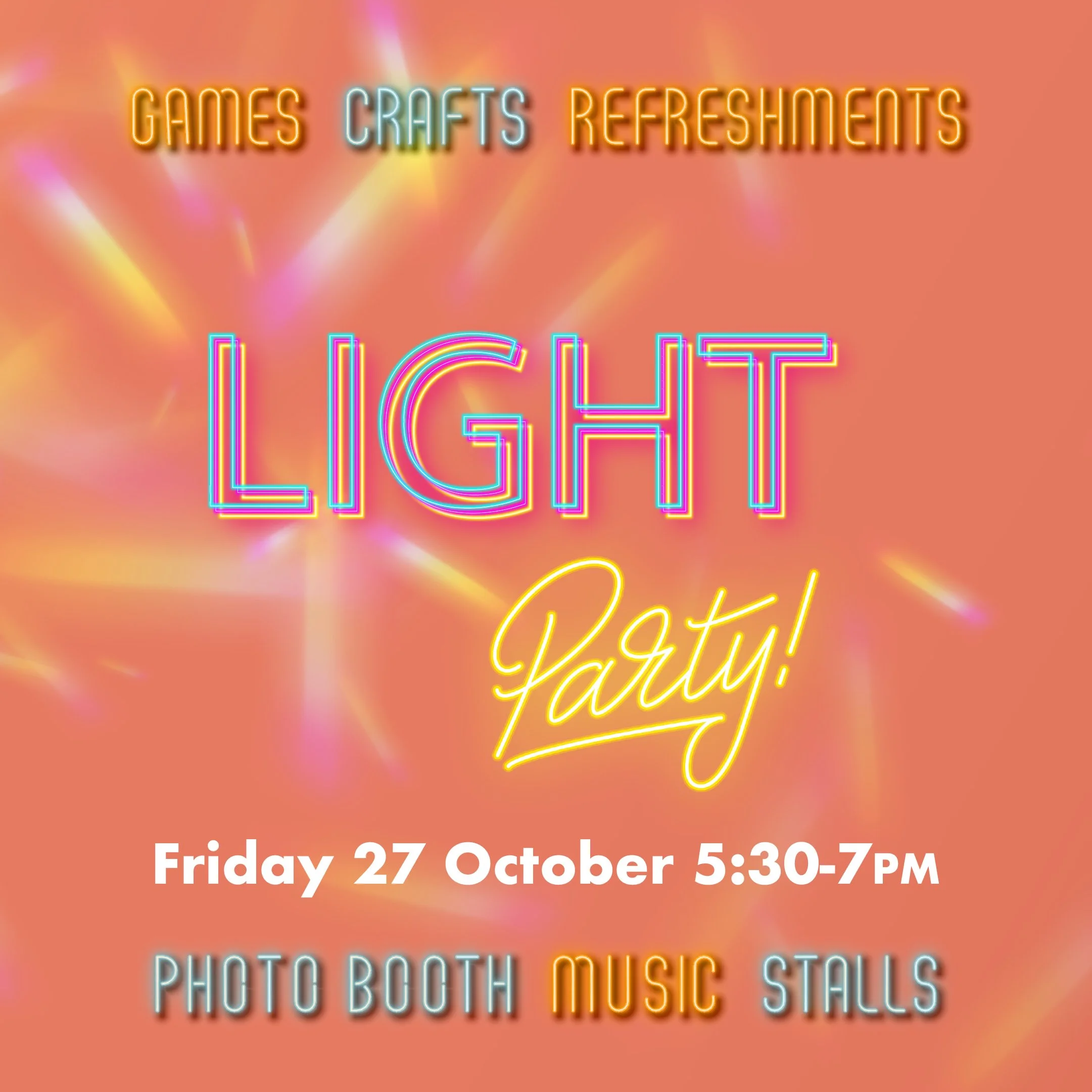 NEWS — Lansdowne Church