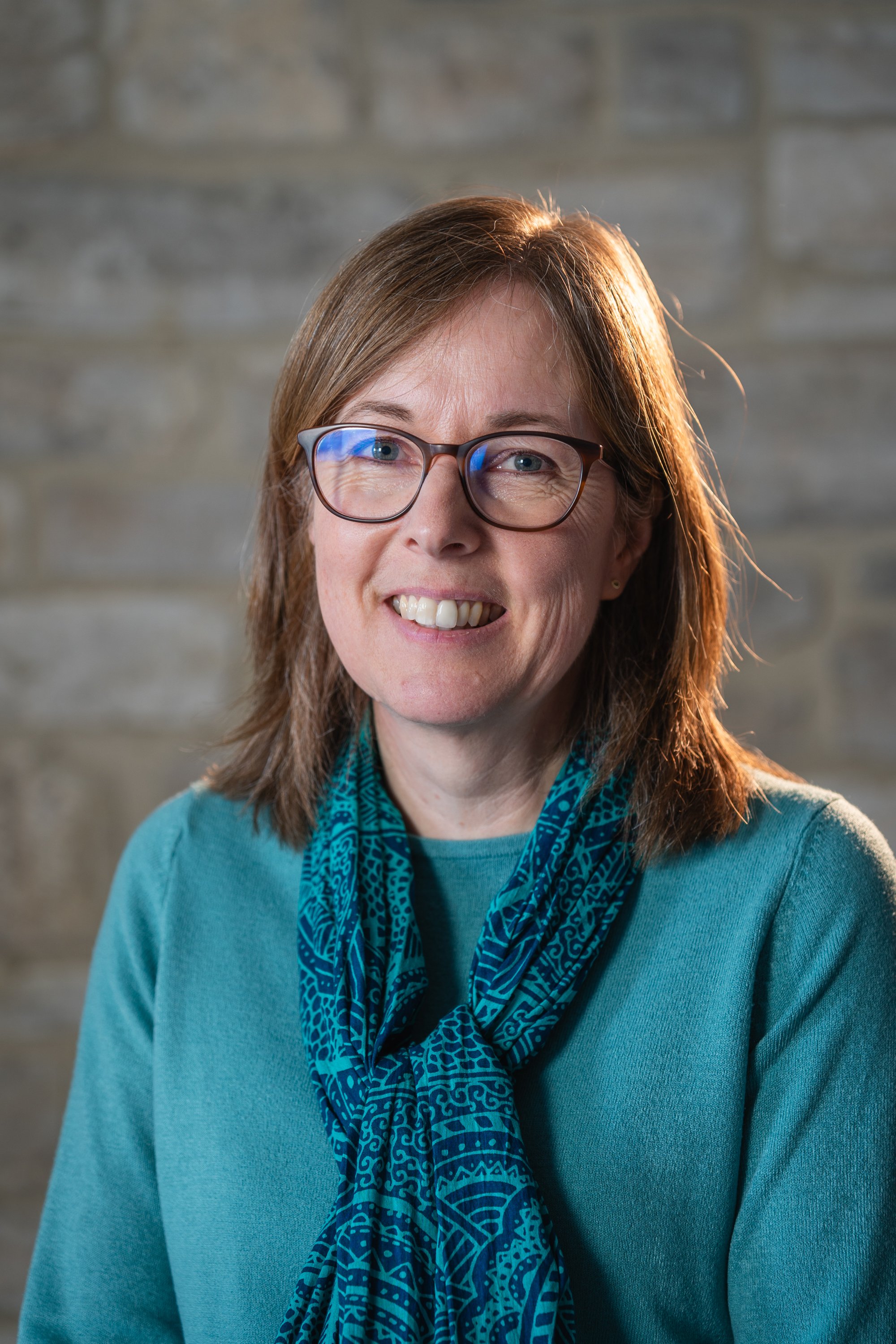 STAFF & ELDERS — Lansdowne Church