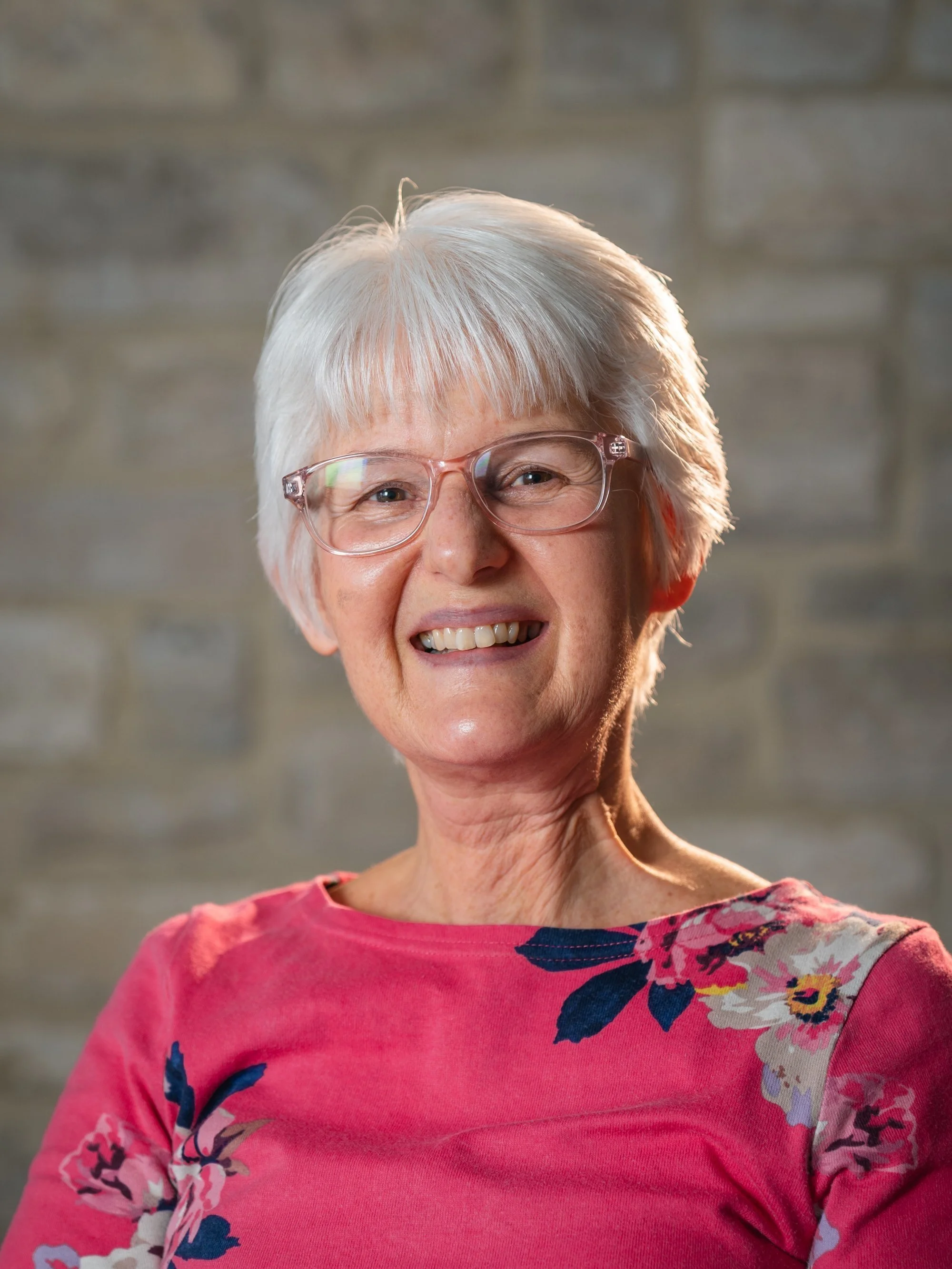 STAFF & ELDERS — Lansdowne Church