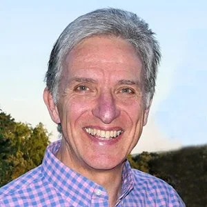 STAFF & ELDERS — Lansdowne Church