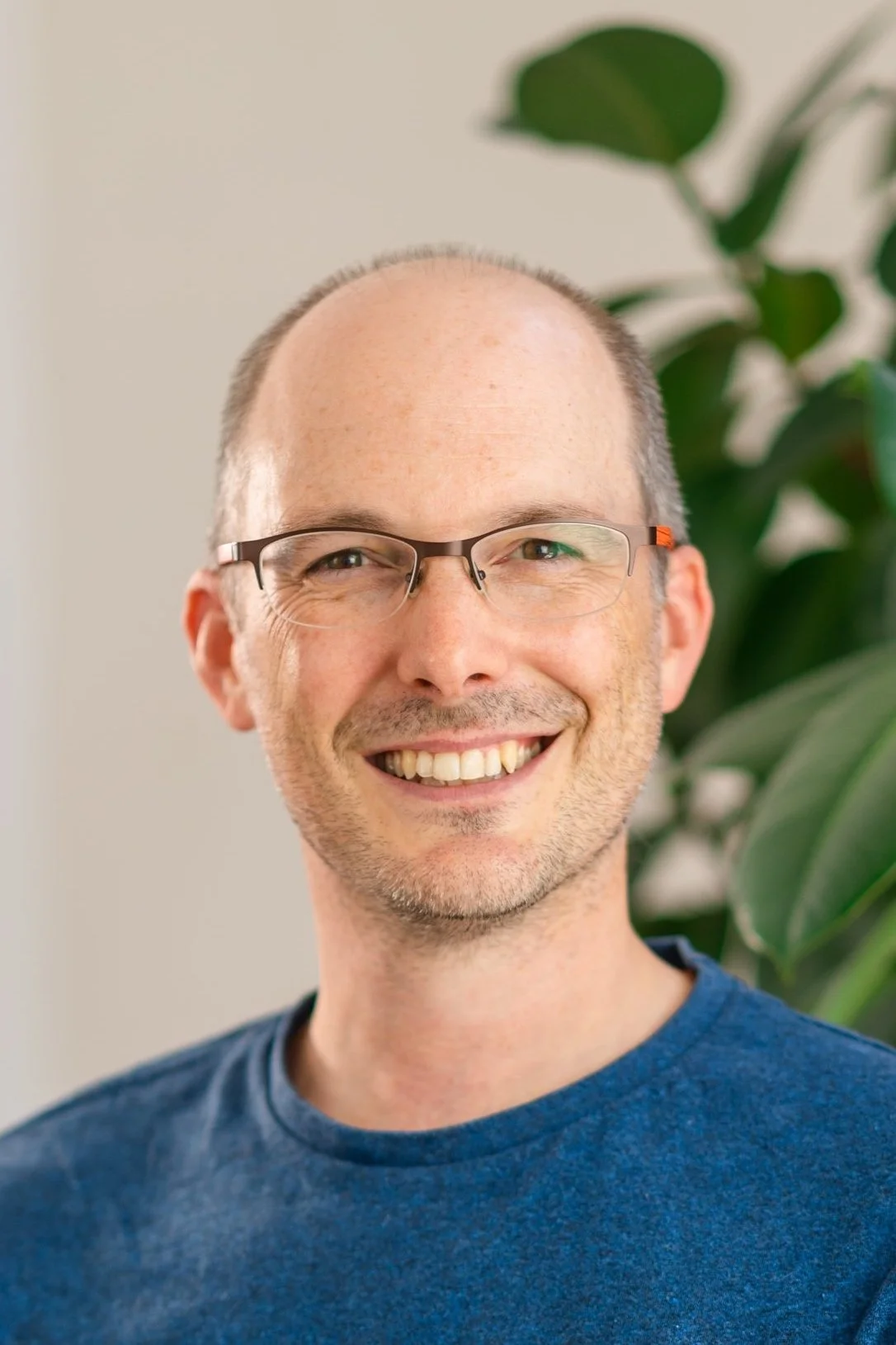 STAFF & ELDERS — Lansdowne Church