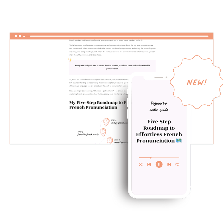 How to Pronounce 'Crêpe' in French [Effortless French Pronunciation ...