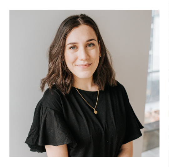 Learn French via Podcast — Mathilde Kien: French Made Easy Podcast