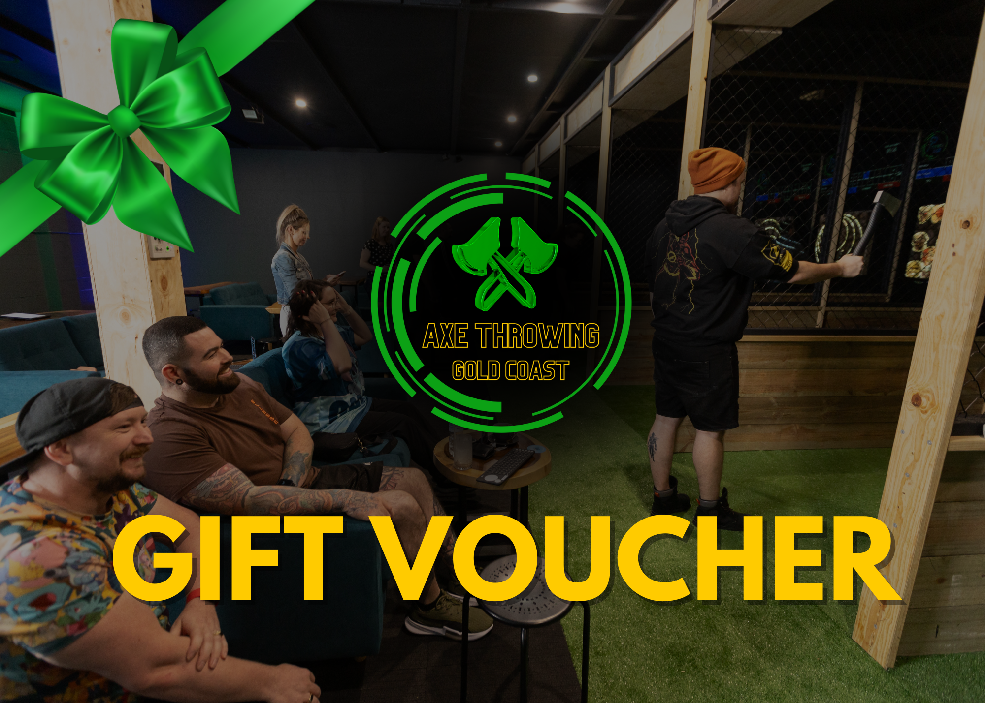 Gift Vouchers — Zero Latency Gold Coast