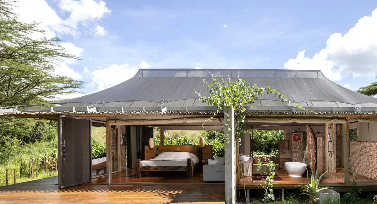 Jamani House - Gallery — Bush & Beyond