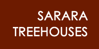 Sarara Treehouses — Bush & Beyond