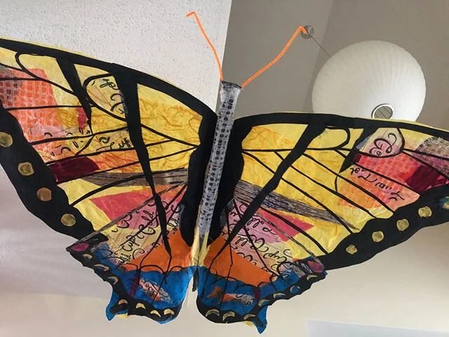 Caroline Garrett Hardy