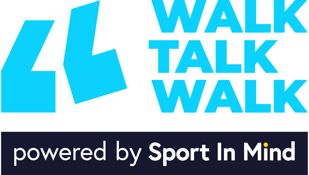 WALK TALK WALK — RUN TALK RUN