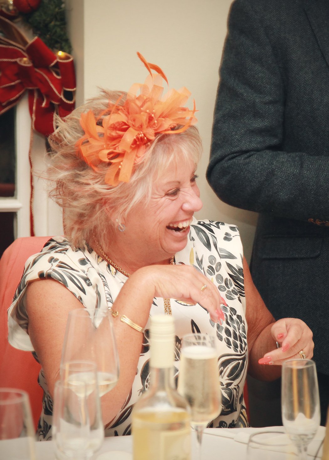 Angmering Manor Hotel - West Sussex Wedding Photography - Wedding Venue ...