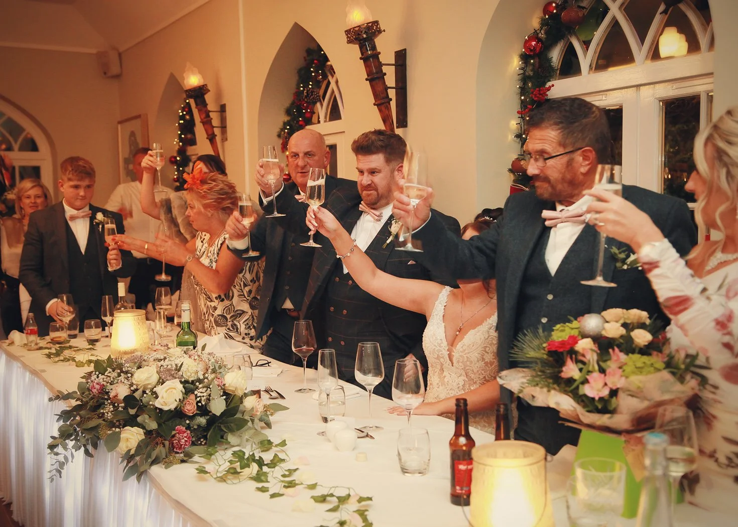 Angmering Manor Hotel - West Sussex Wedding Photography - Wedding Venue ...