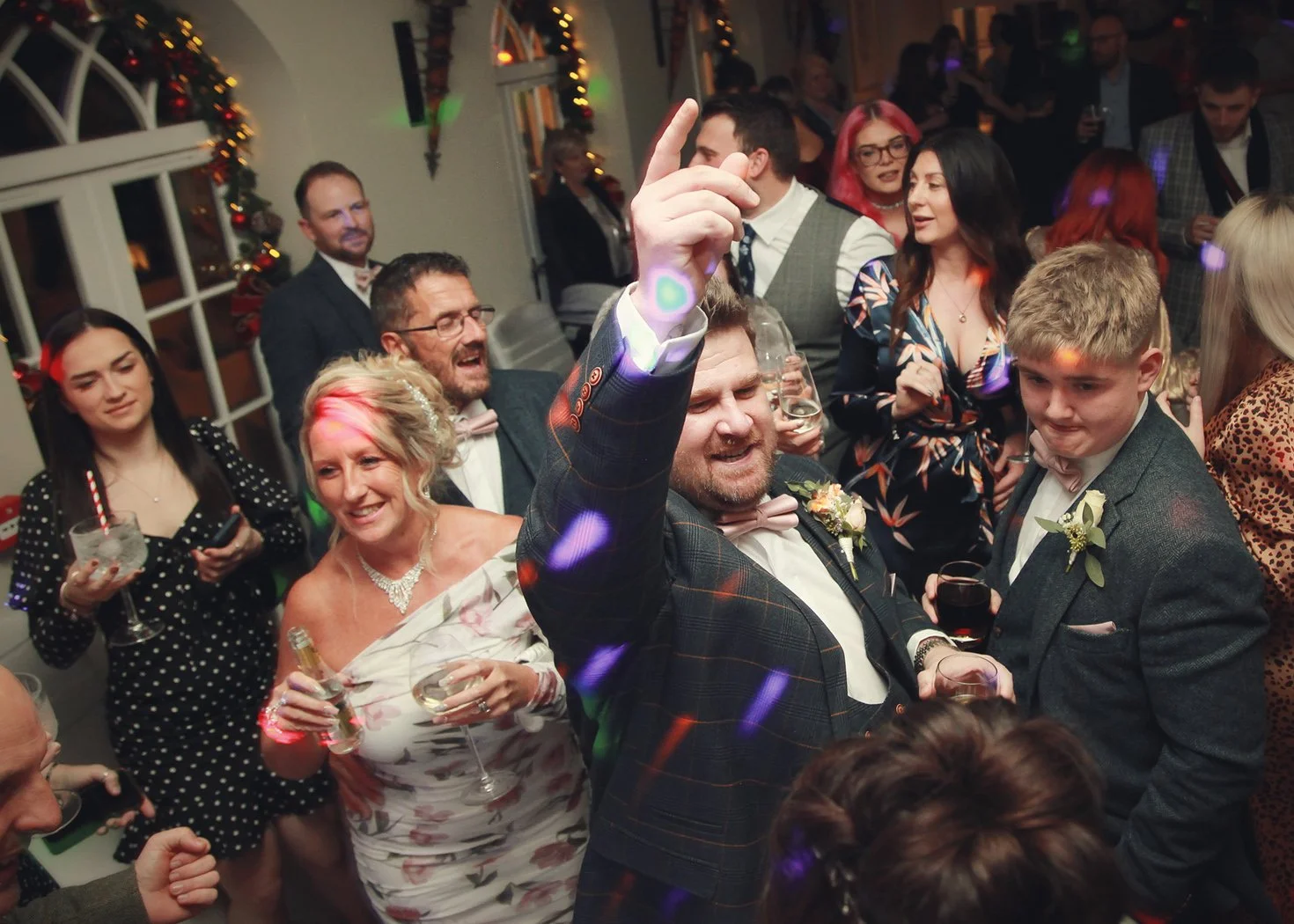 Angmering Manor Hotel - West Sussex Wedding Photography - Wedding Venue ...