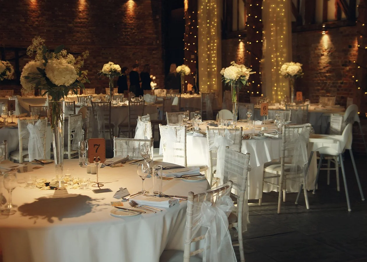 Cooling Castle Barn - Kent Wedding Photography - Wedding Venue ...