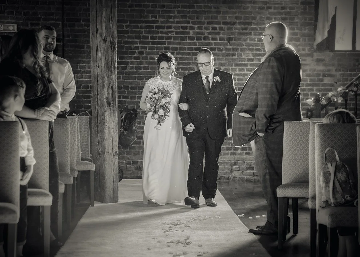 Cooling Castle Barn - Kent Wedding Photography - Wedding Venue ...