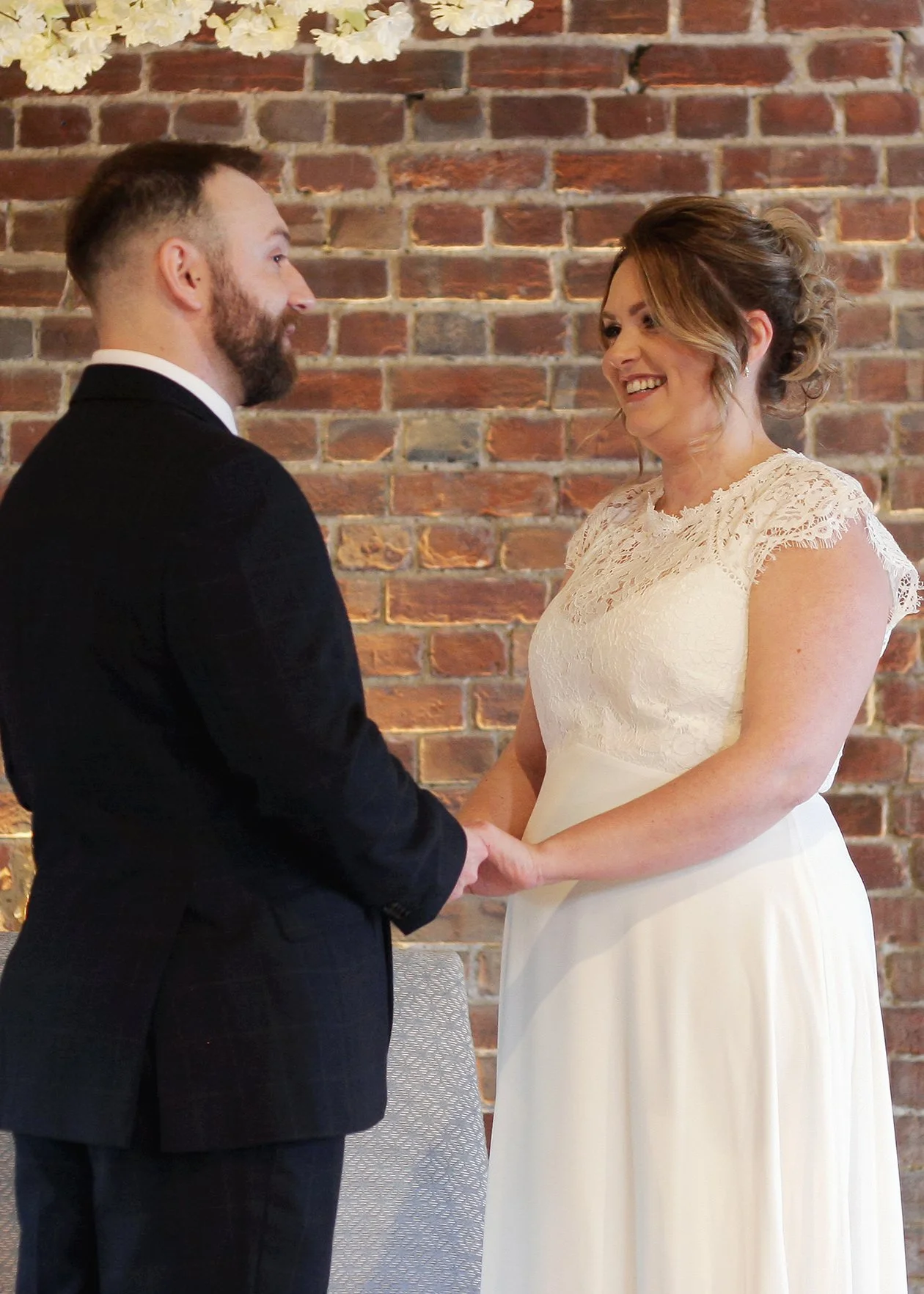 Cooling Castle Barn - Kent Wedding Photography - Wedding Venue ...